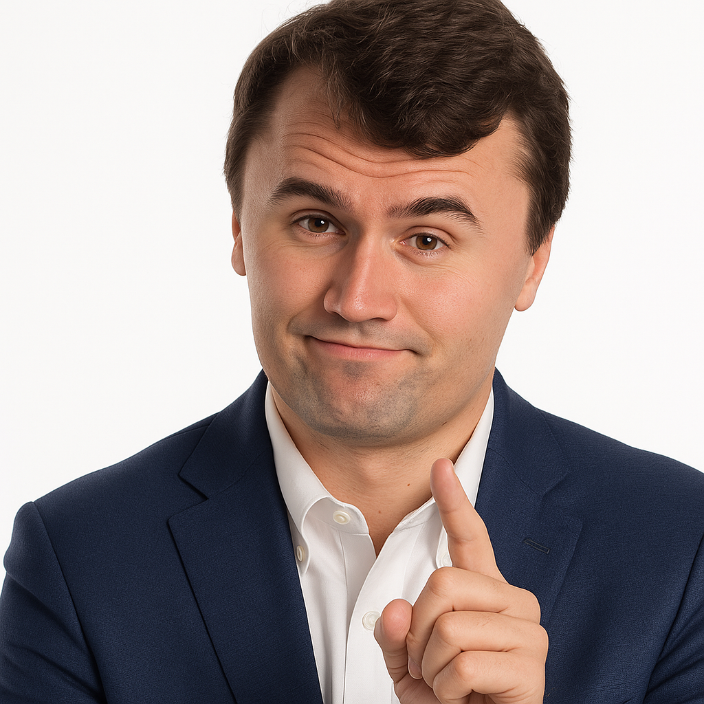 The Patriot Archive | Biographies